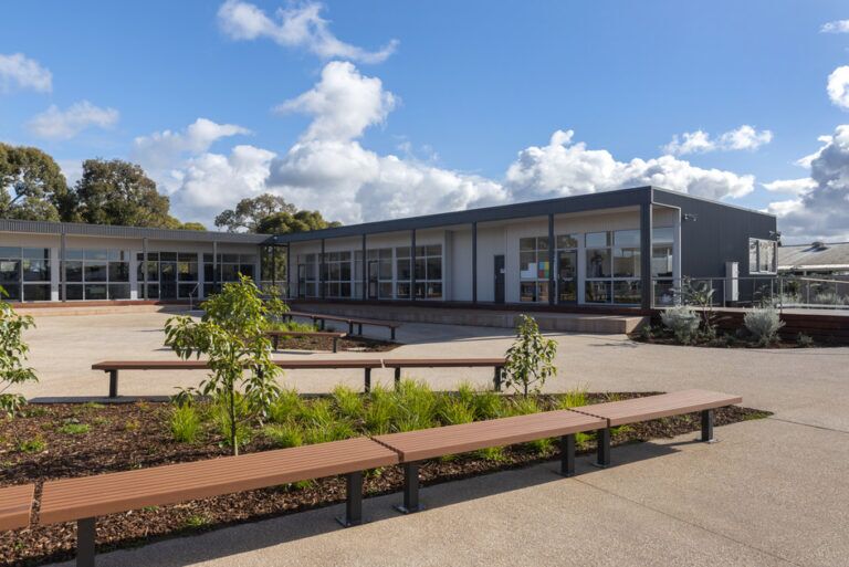 Heathdale Christian College Building 1 2 And 3